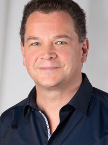 Michael Preuß: Universitätsklinikum Heidelberg