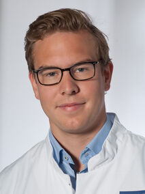 Nils Gade: Universitätsklinikum Heidelberg