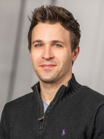 Sebastian Beck: Heidelberg University Hospital