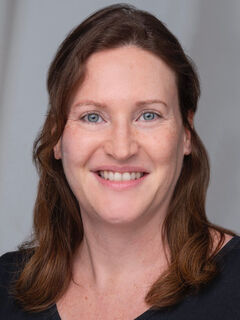 Susanne Pohl: Universitätsklinikum Heidelberg