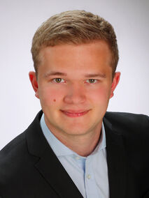 Universitätsklinikum Heidelberg: Sebastian Burkart