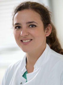 Universitätsklinikum Heidelberg: Mitarbeiter