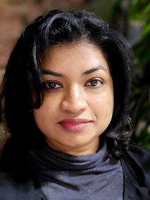 Universitätsklinikum Heidelberg: Anu Mathews